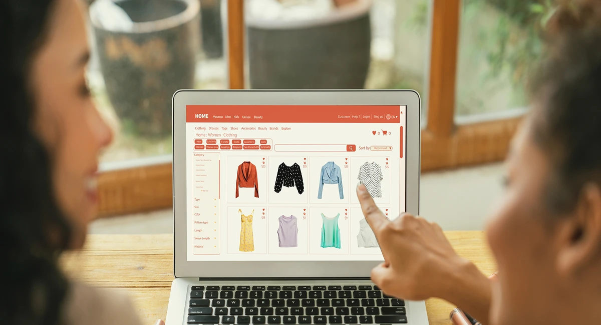 Ecommerce Design Resources to Boost Store Conversions